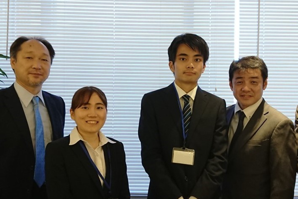 求人一覧 | 株式会社CCNグループの求人